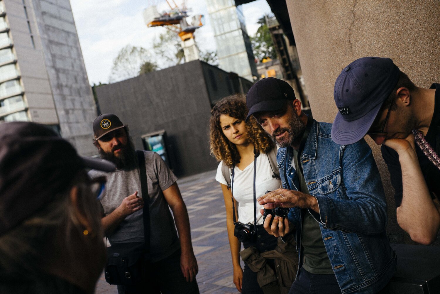 The Matt Stuart Experience on The Antipodean Photographer - UP ...