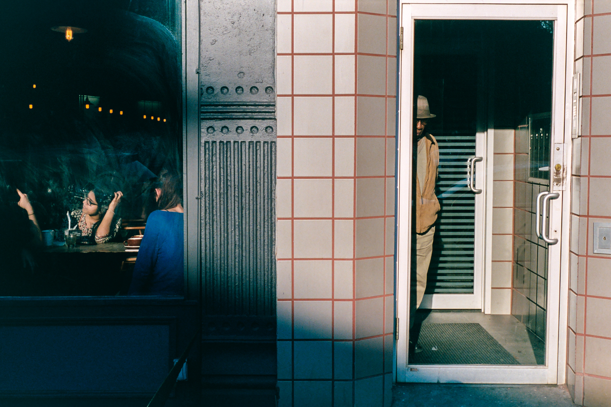 Interview with Ian Johnson - UP Photographers