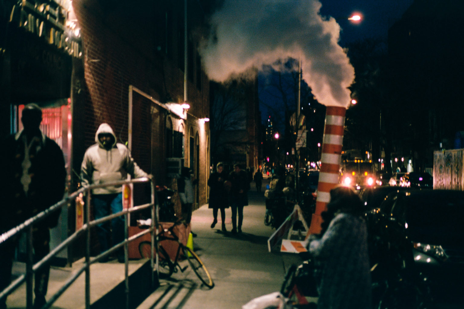 Interview with Ian Johnson - UP Photographers