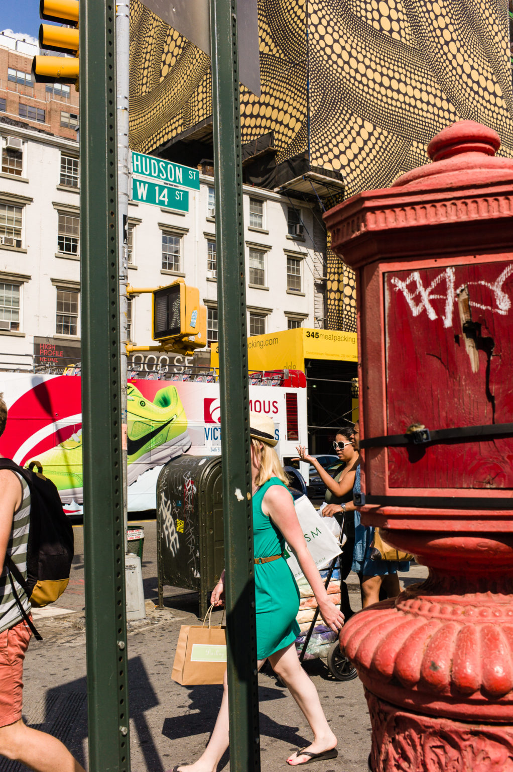 Interview with Ed Peters - UP Photographers