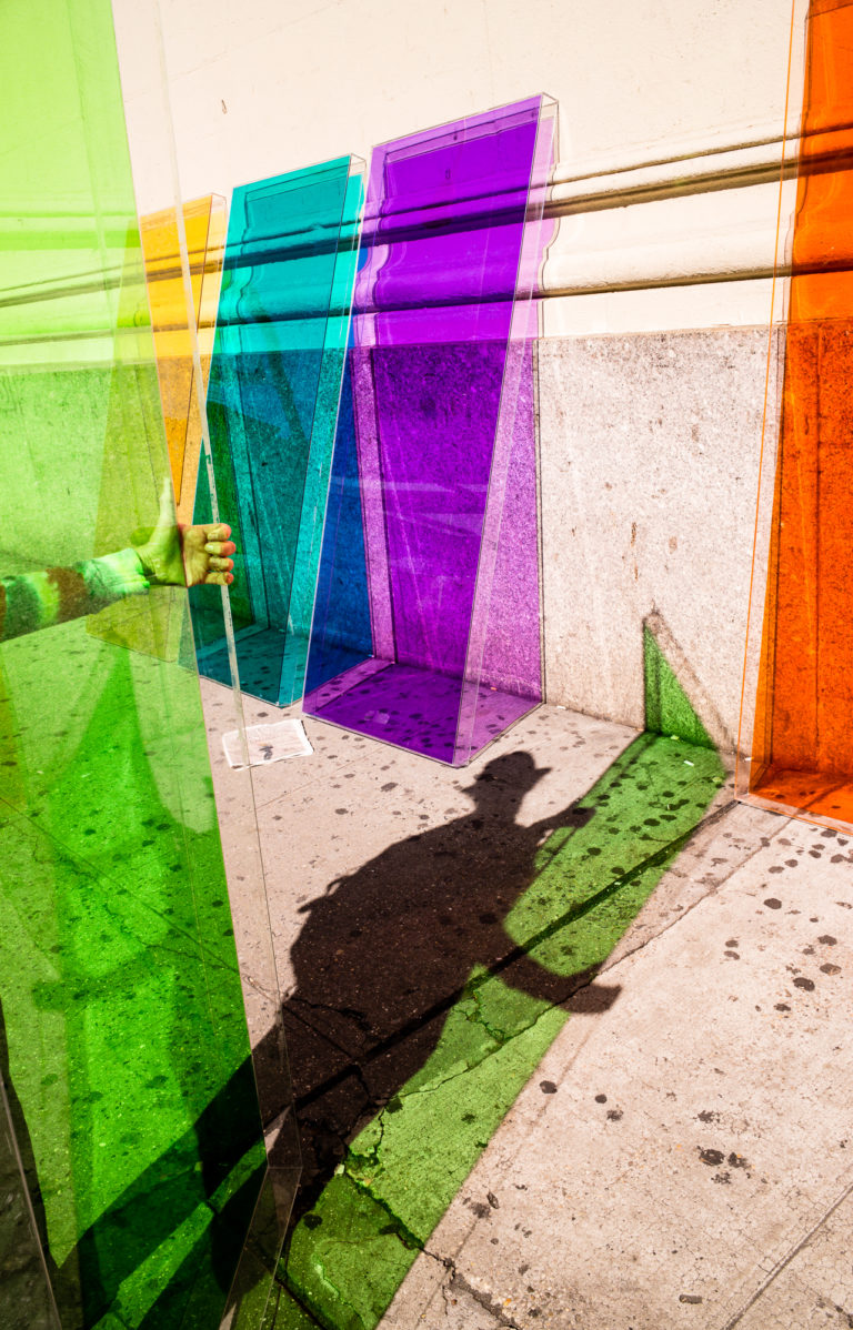 Interview with Ed Peters - UP Photographers