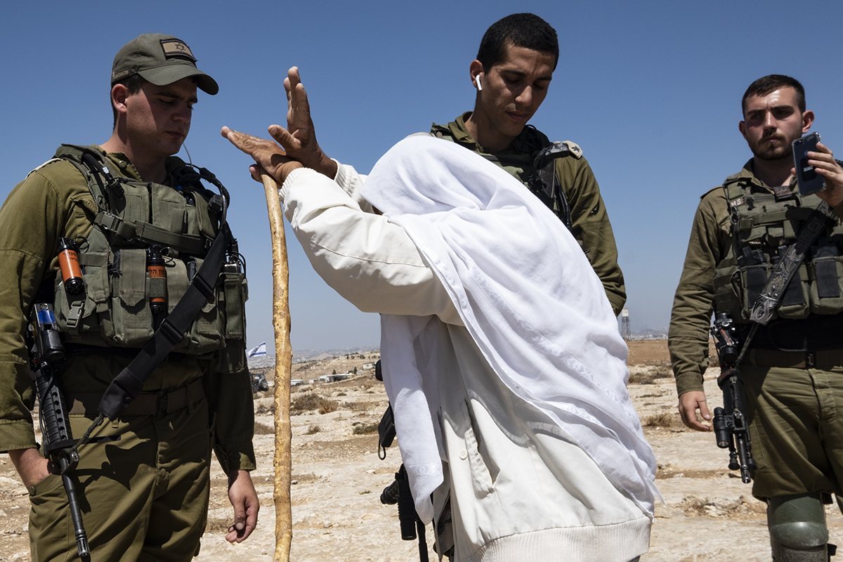 Interview with Orna Naor - UP Photographers