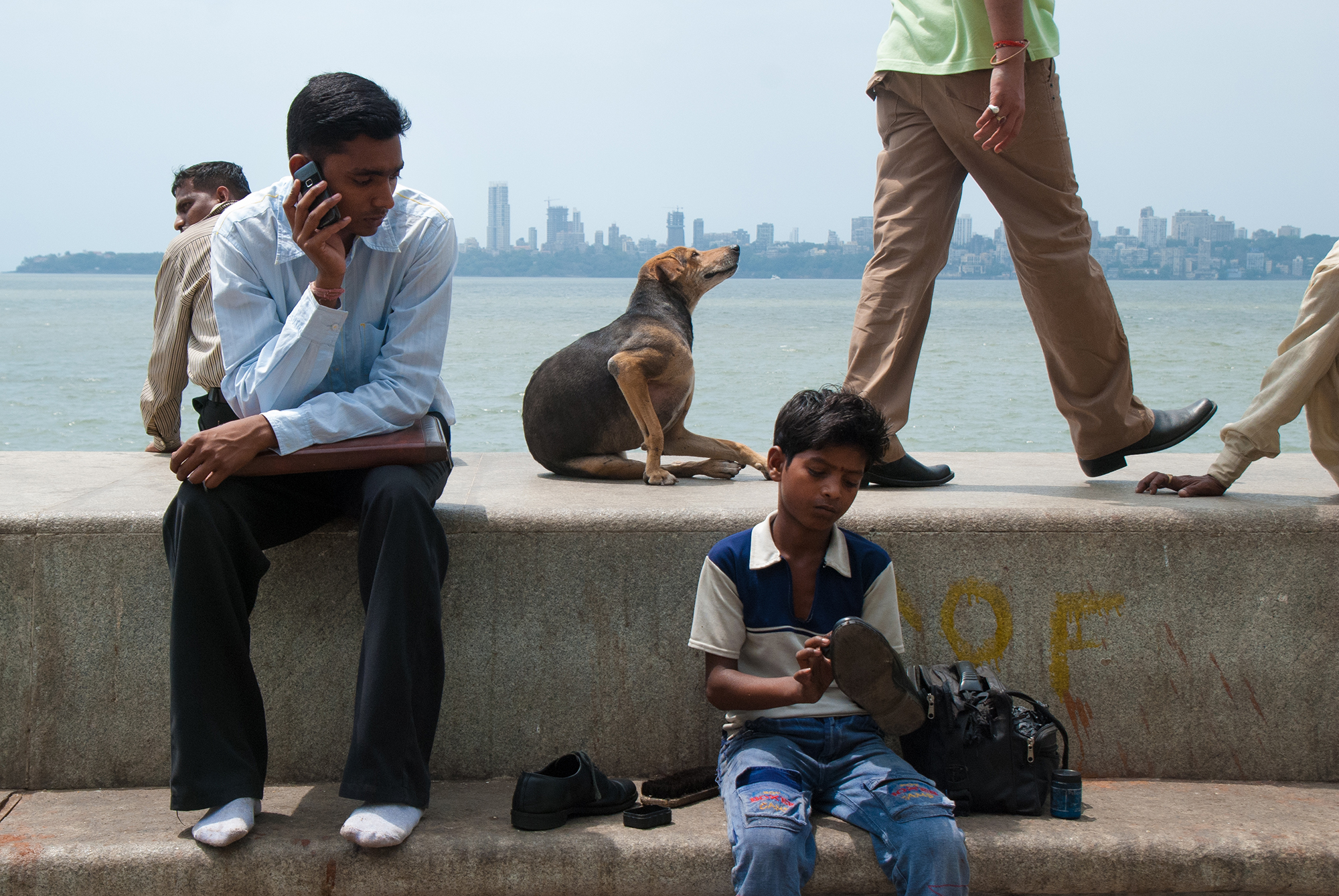 Interview with Manu Thomas - UP Photographers