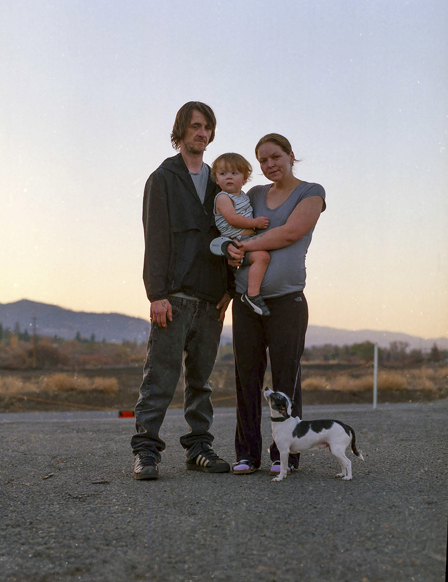 Interview with Christopher James Trotchie - UP Photographers