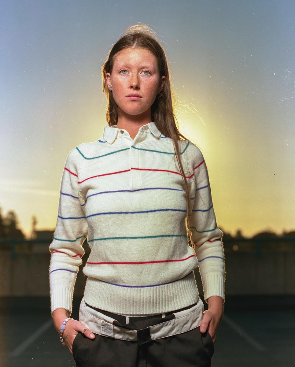 Interview with Christopher James Trotchie - UP Photographers