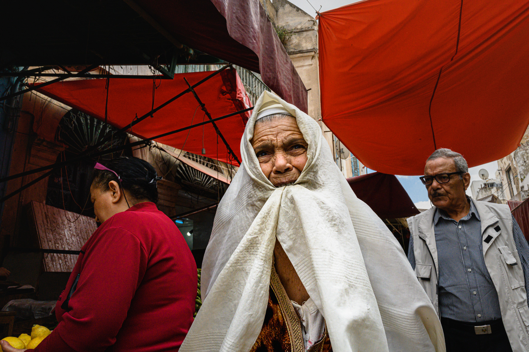 Interview with Anna Biret - UP Photographers