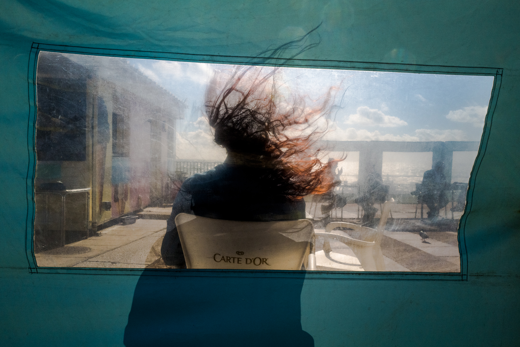 Interview with Chris Harrison - UP Photographers