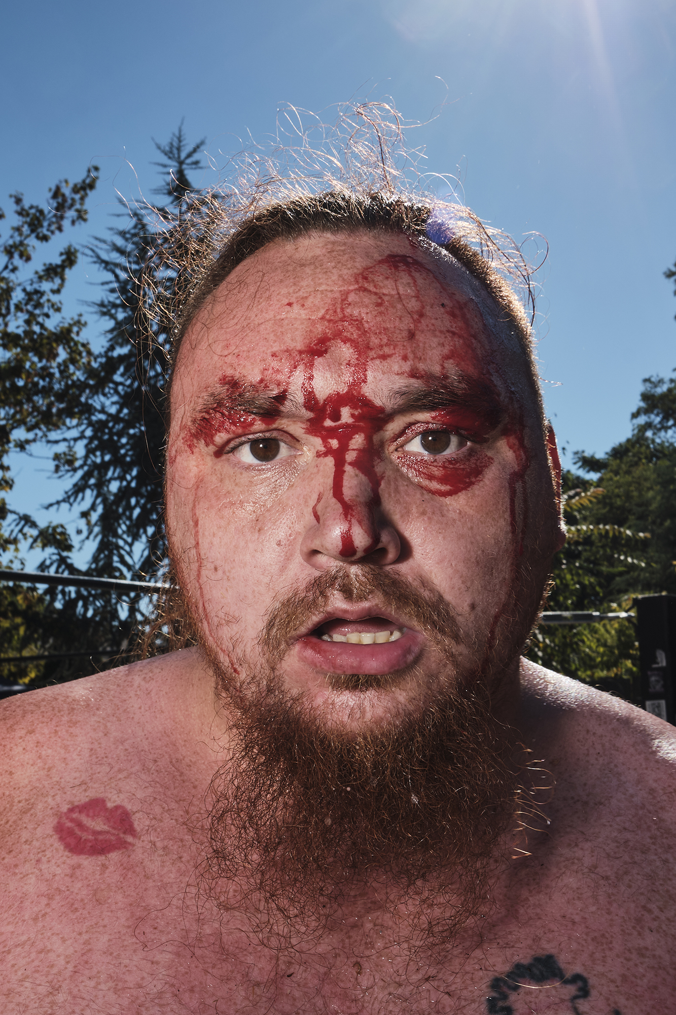 Interview with Chris Nesseth - UP Photographers