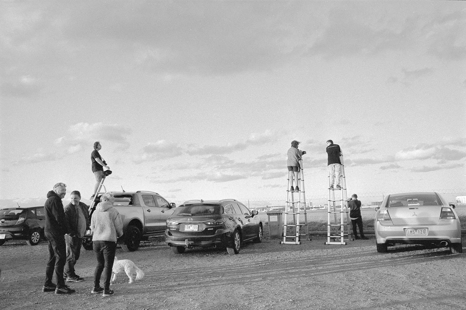 Interview with Ben Dowling - UP Photographers