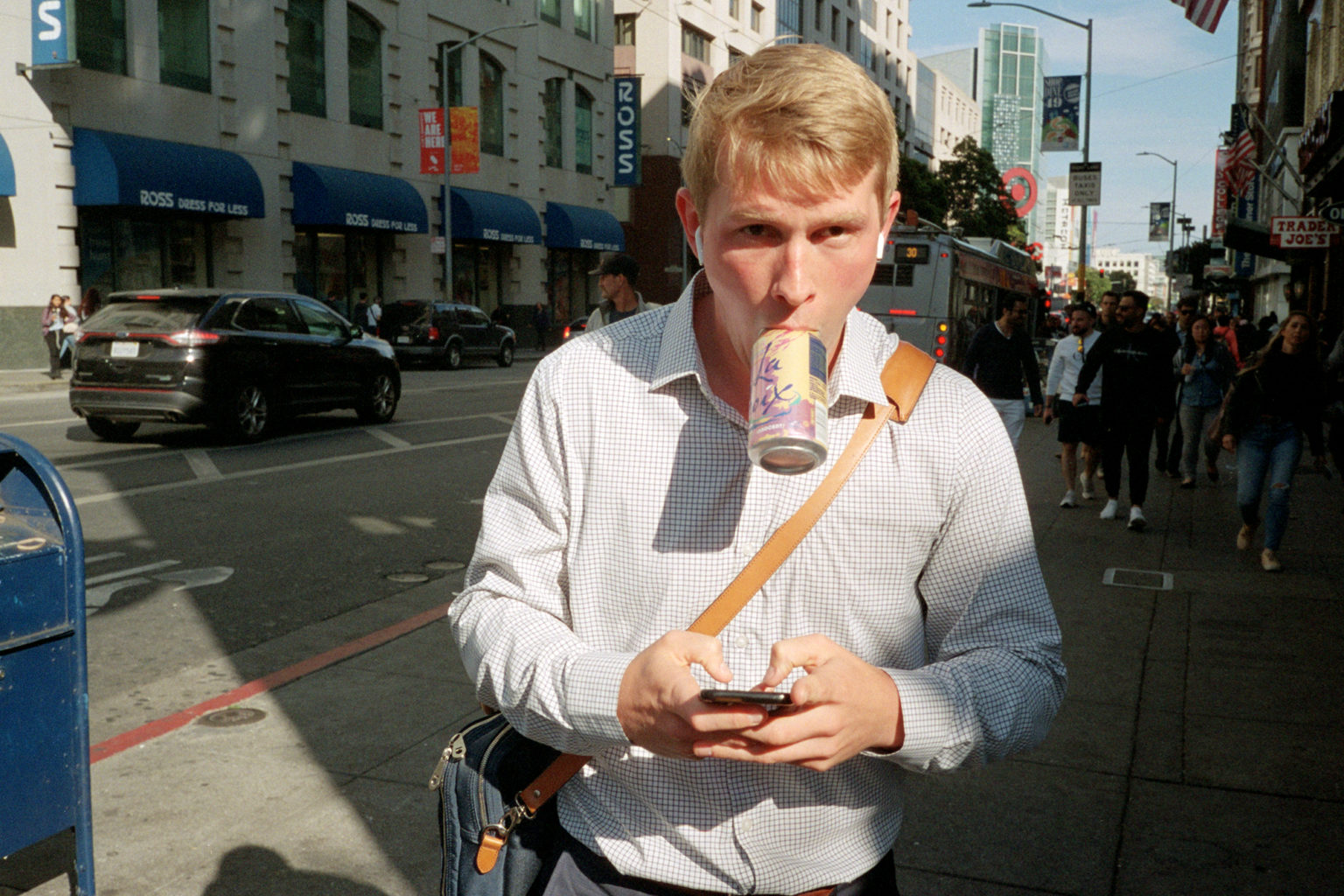 Interview with David Root - UP Photographers