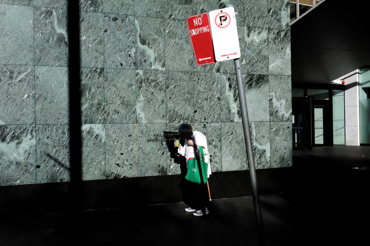 Interview with Sam Ferris - UP Photographers