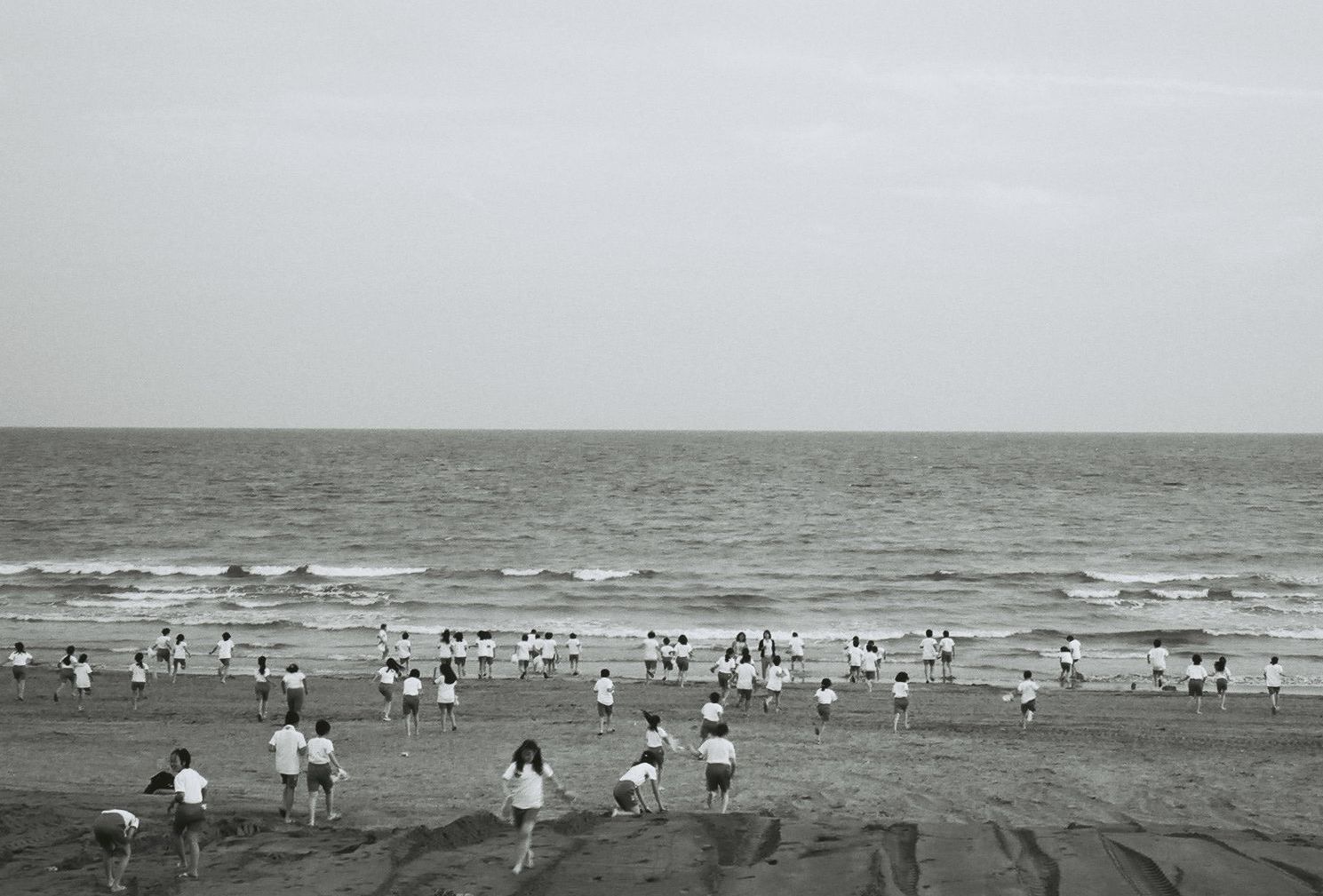 Interview with Jesse Freeman - UP Photographers