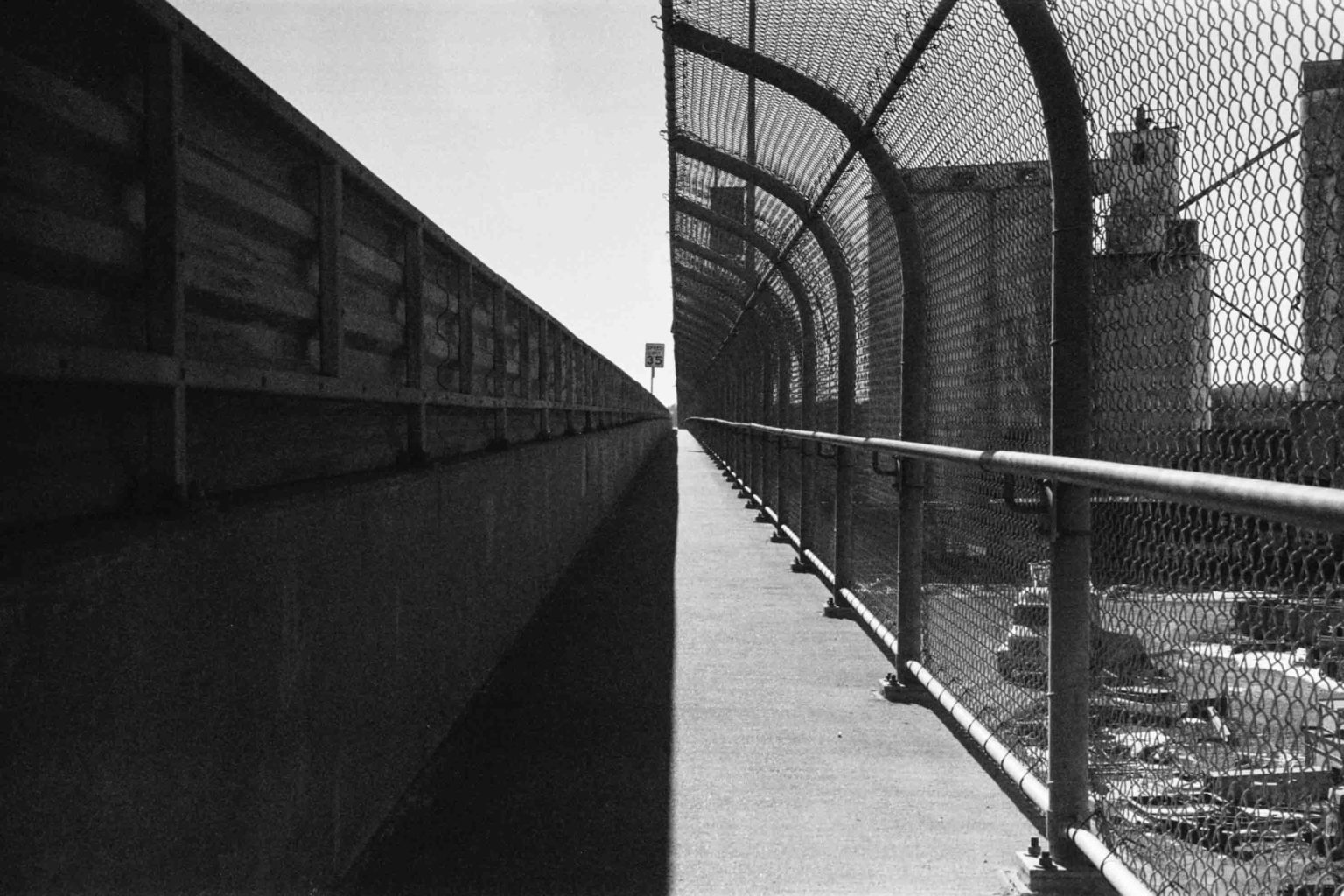 Interview with Jesse Freeman - UP Photographers