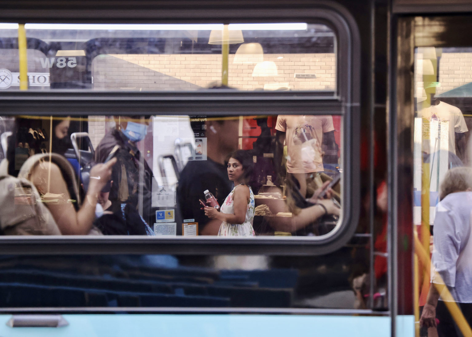 Interview with Chanda Hall - UP Photographers