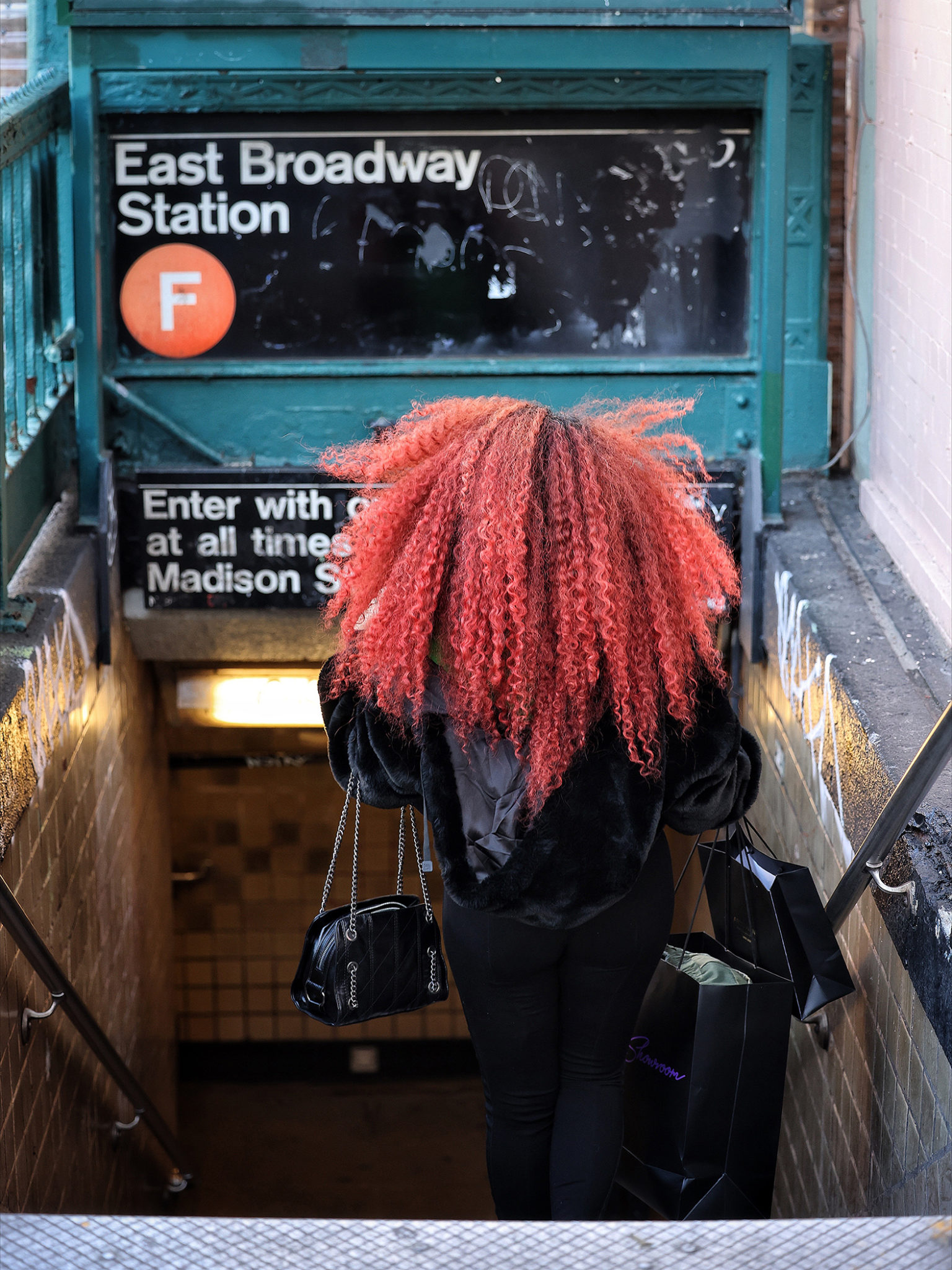 Interview with Chanda Hall - UP Photographers