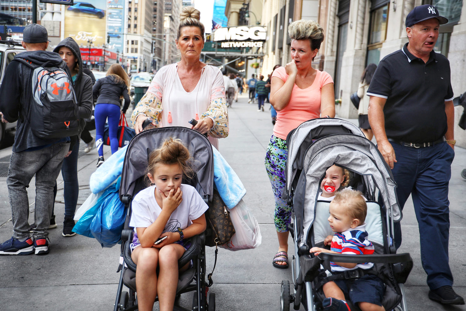 Interview with Chanda Hall - UP Photographers