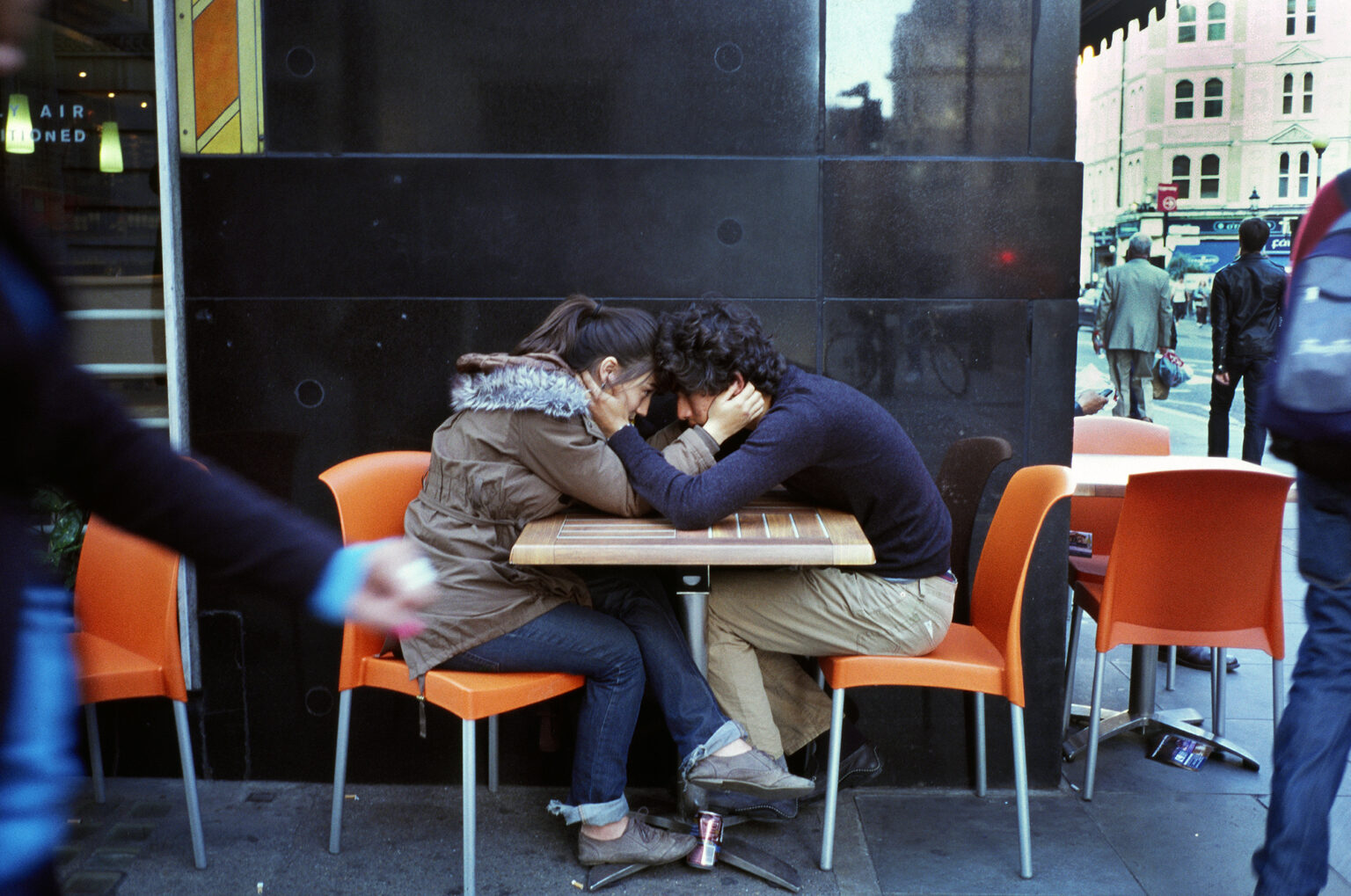 Interview with Damian Chrobak - UP Photographers