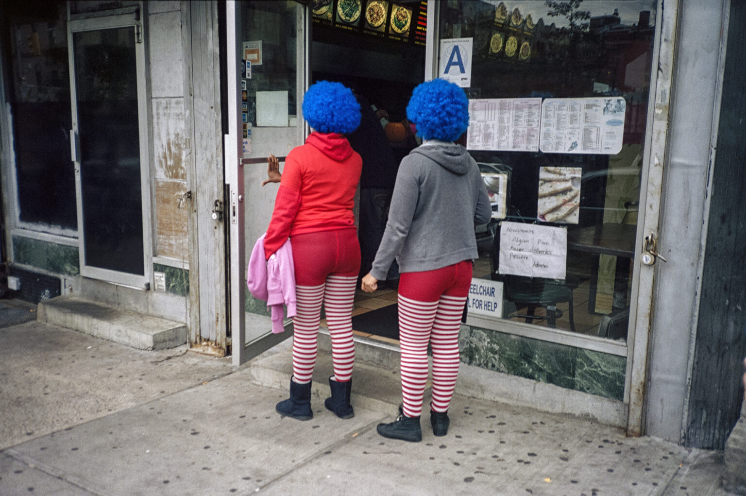 Interview with Damian Chrobak - UP Photographers