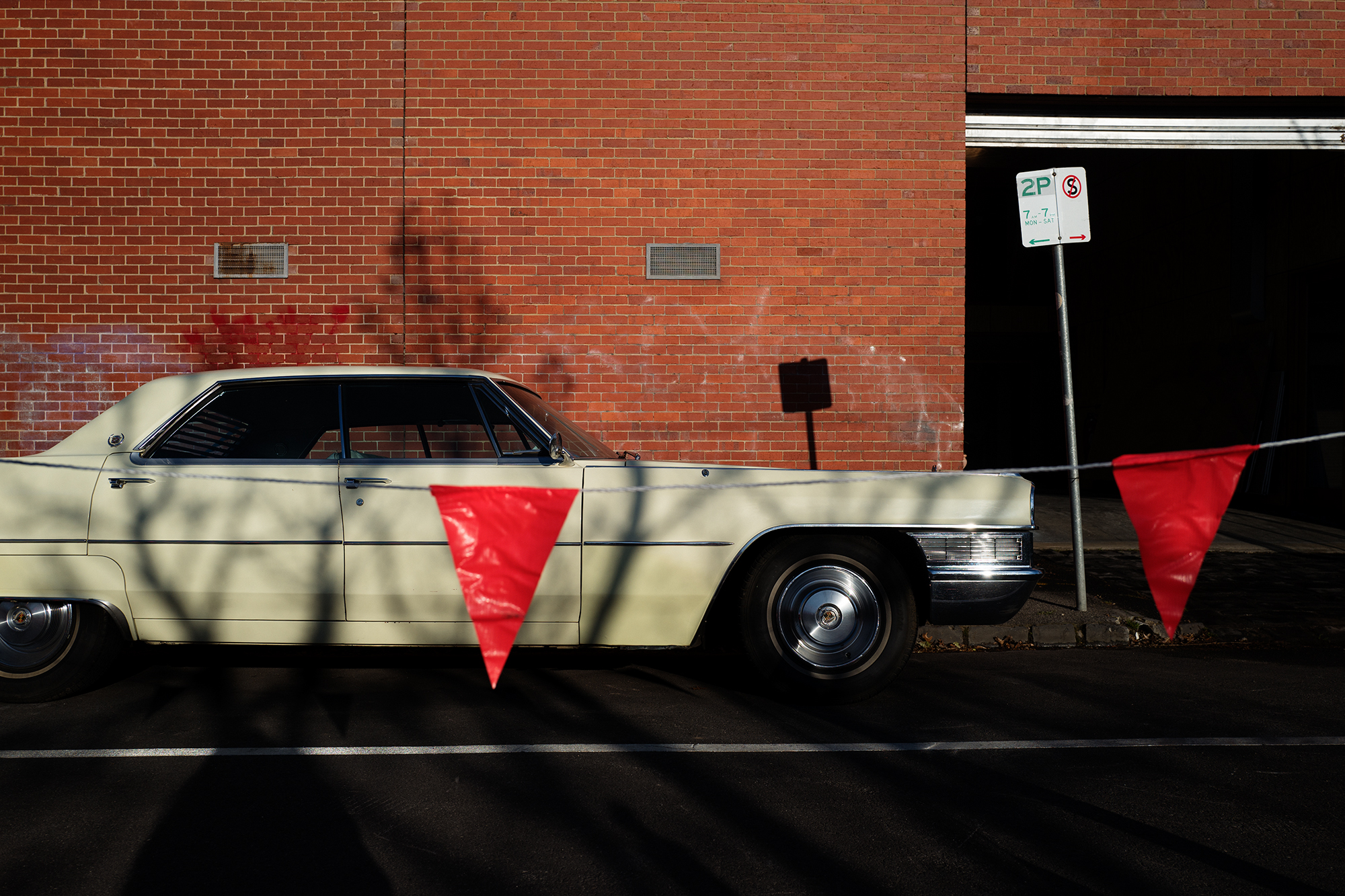 Interview with Sally Coggle - UP Photographers