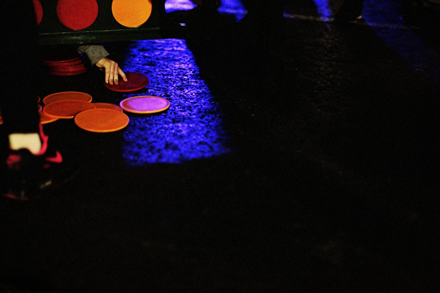 Interview with Sally Coggle - UP Photographers