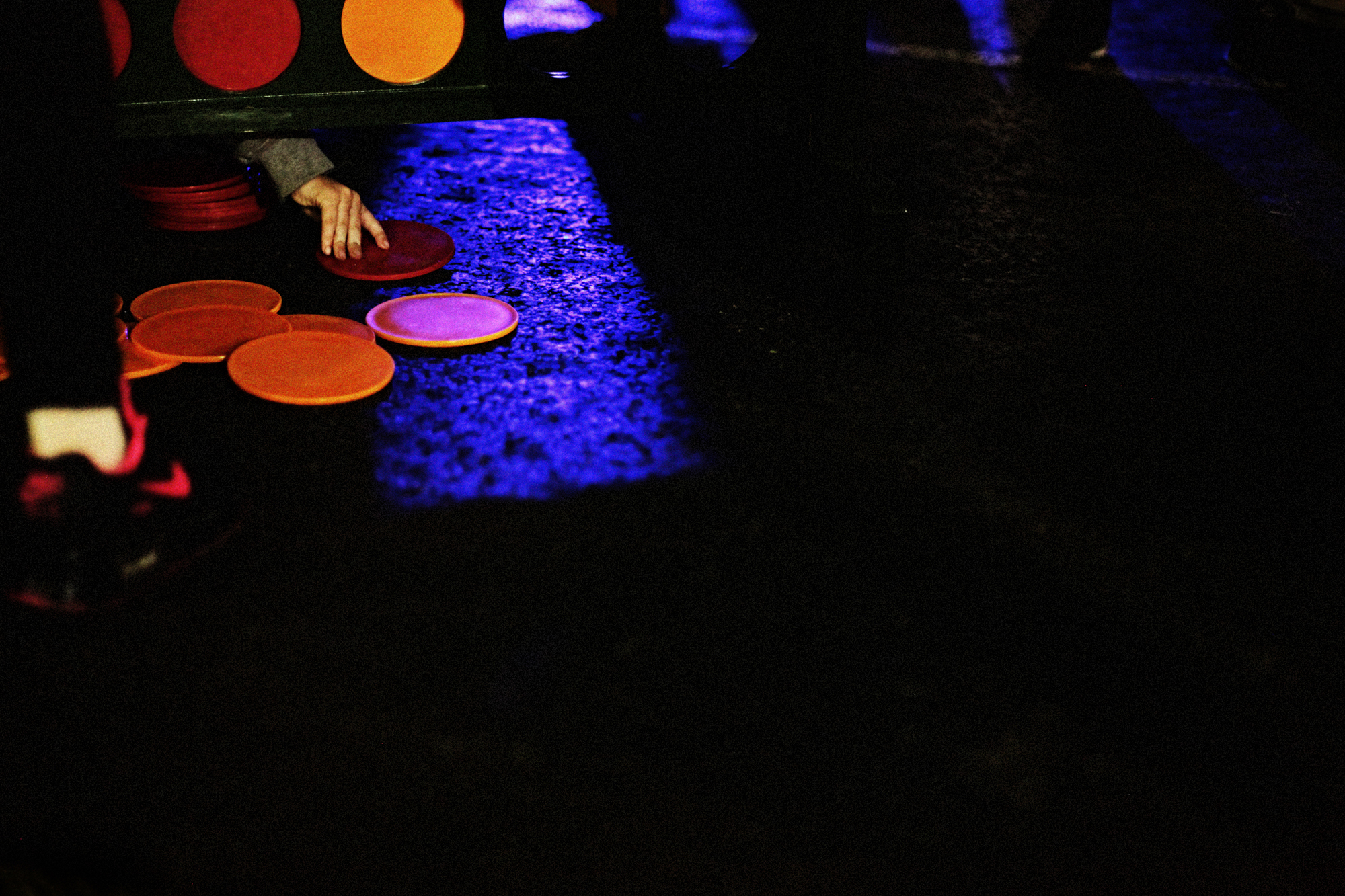 Interview with Sally Coggle - UP Photographers
