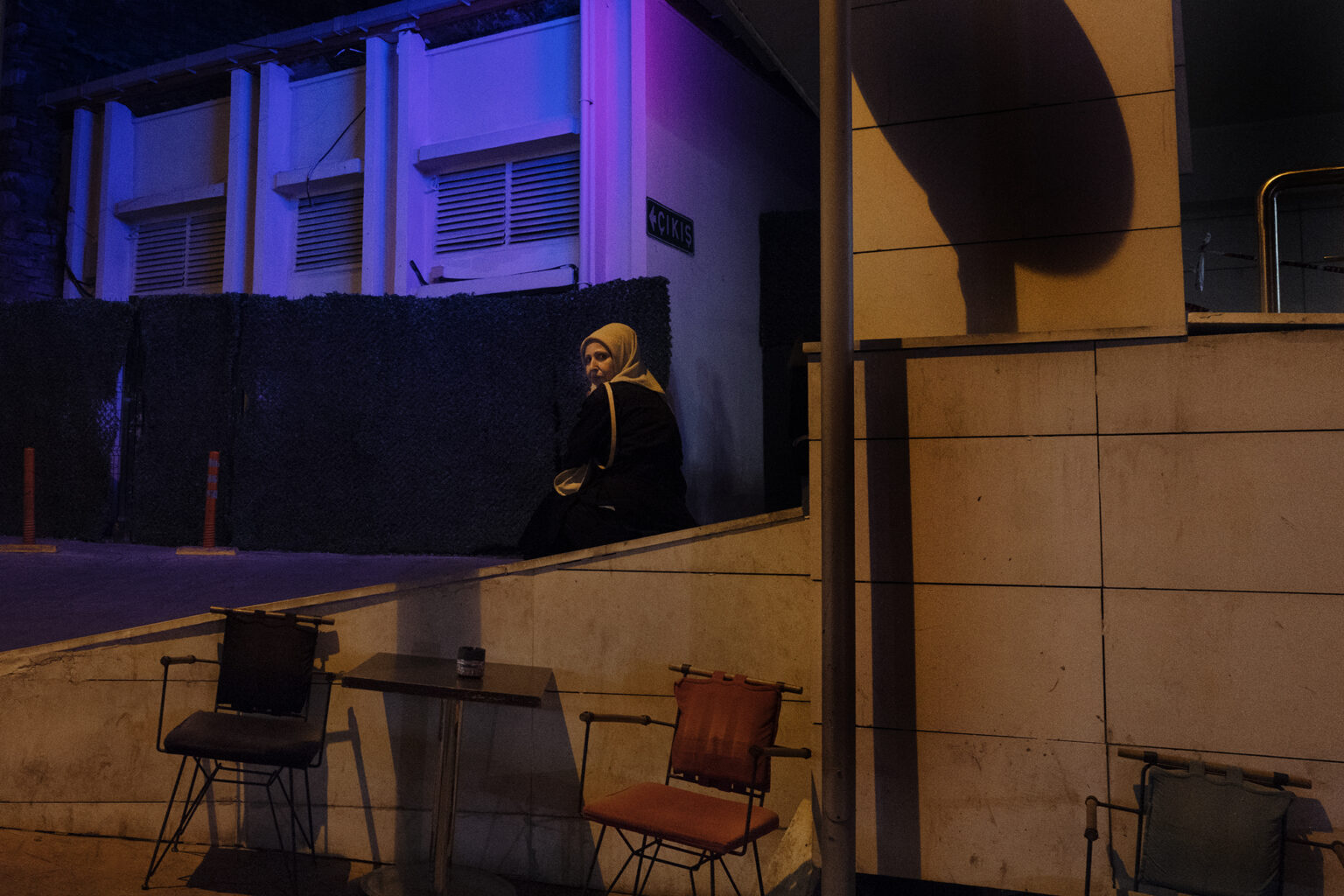 Interview with Sally Coggle - UP Photographers