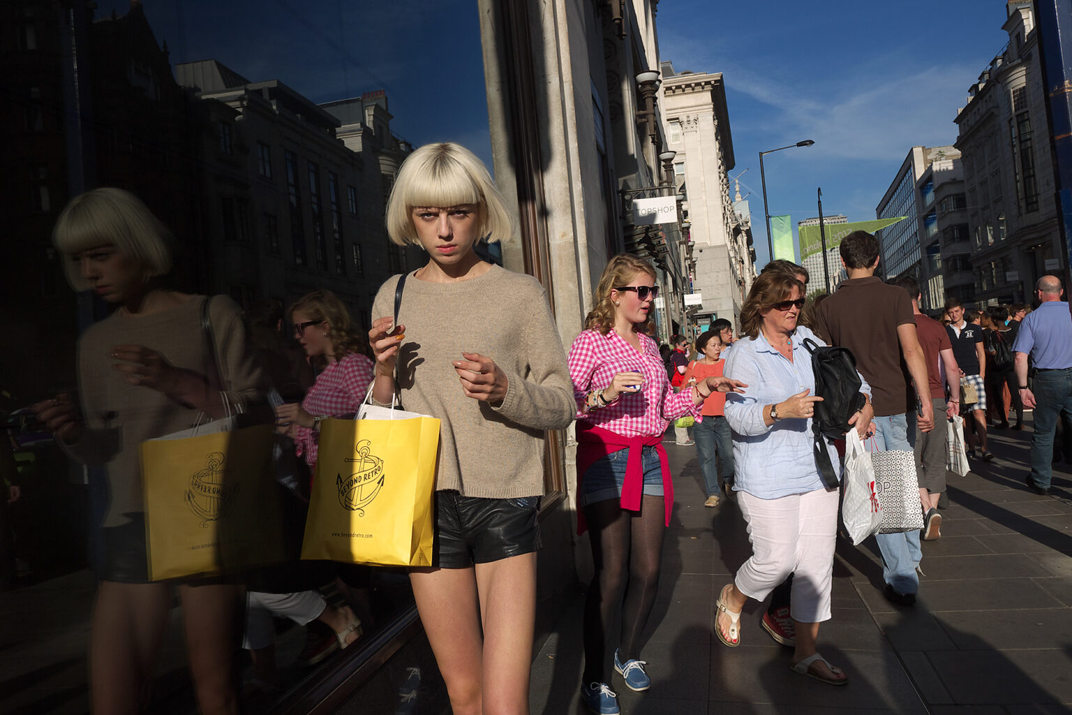 Interview with Chris Moxey - UP Photographers