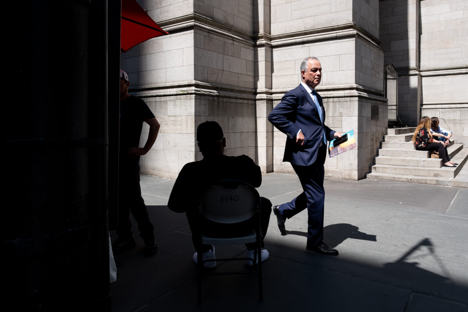 Interview with Danielle L. Goldstein - UP Photographers