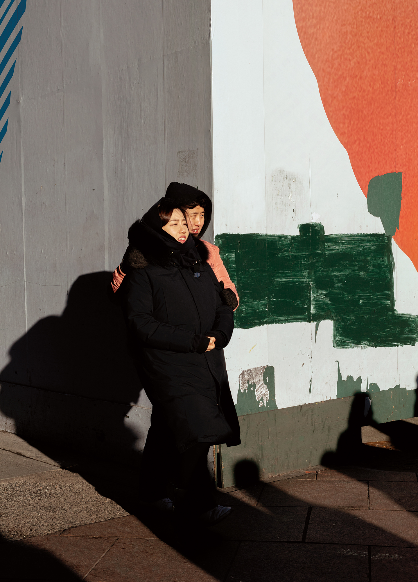 Interview with Elizabeth Bick - UP Photographers